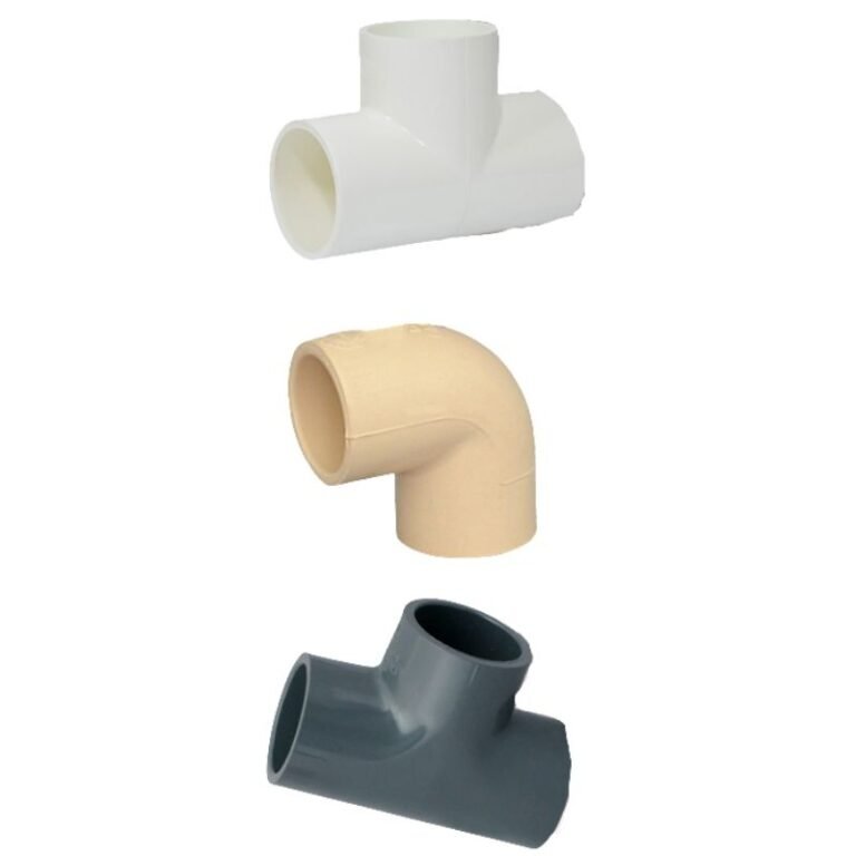 Conexiones - Tubos Monterrey