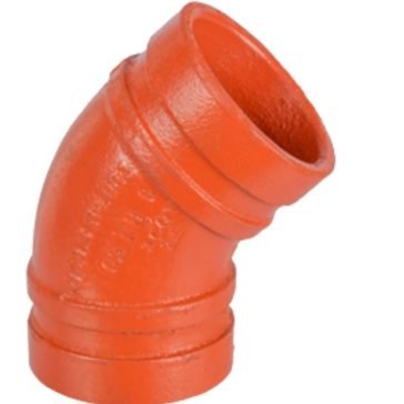 Sistemas contra incendios - Tubos Monterrey