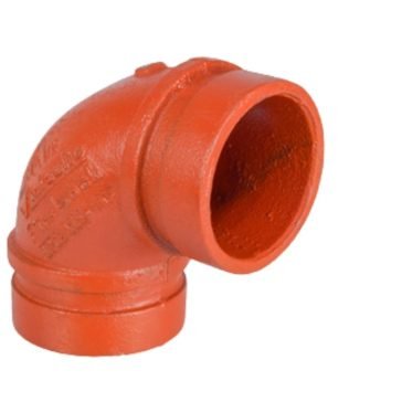 Sistemas contra incendios (Victaulic) - Tubos Monterrey